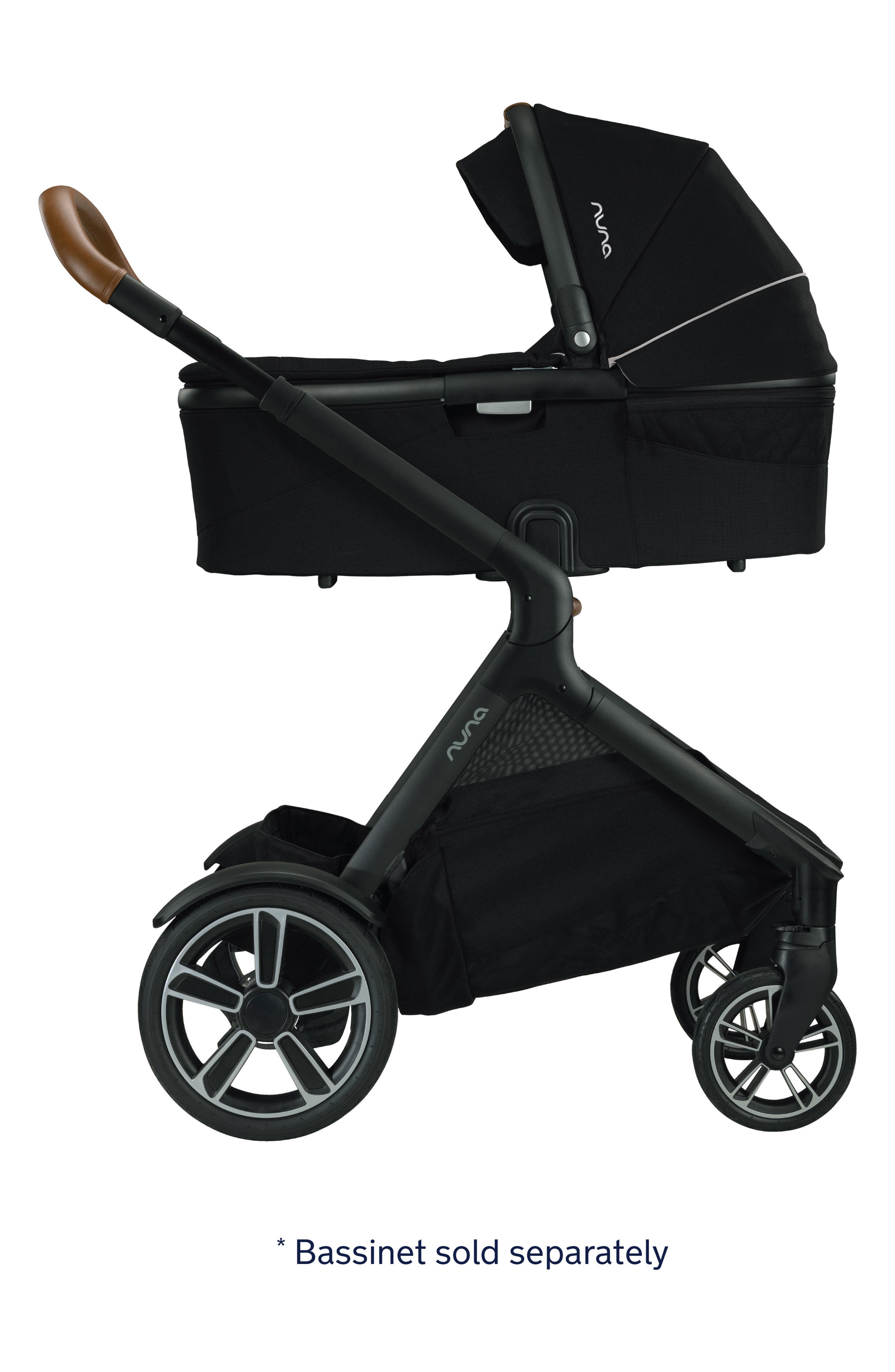 Nuna DEMI™ Grow Stroller | Nordstrom