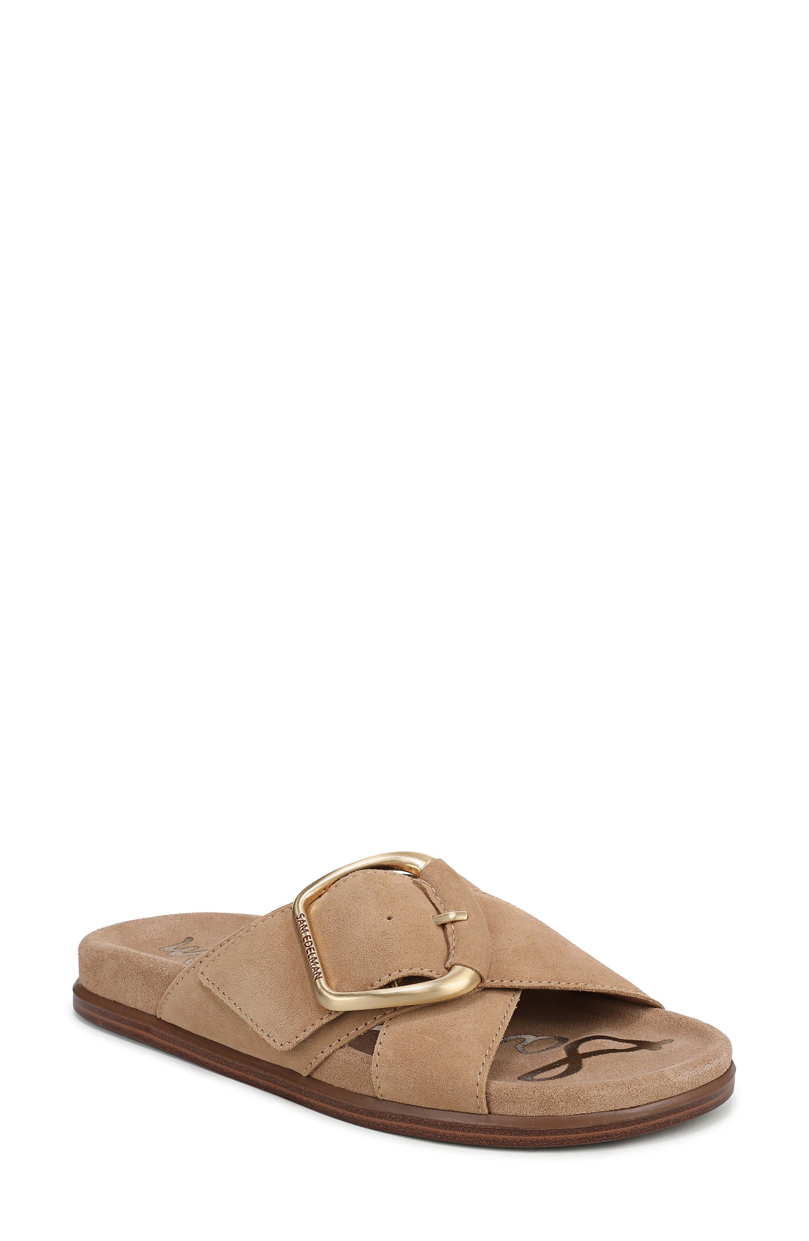 Sam Edelman Darla Slide Sandal (Women) | Nordstrom