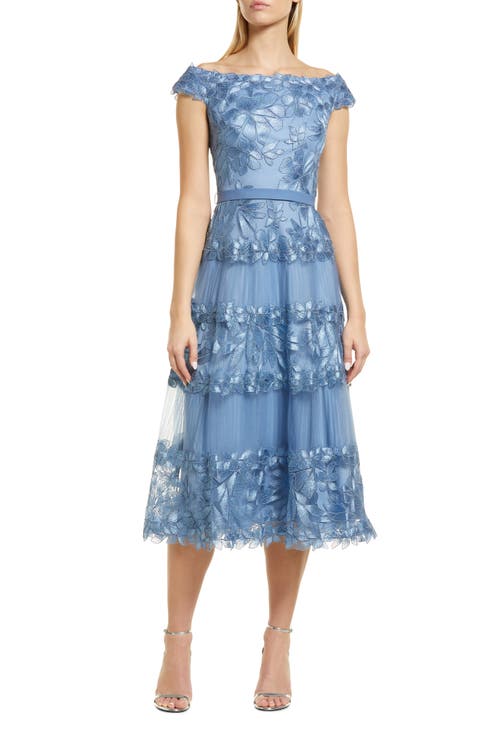 Shop Blue Tadashi Shoji Online | Nordstrom Shop Blue Tadashi Shoji Online | Nordstrom