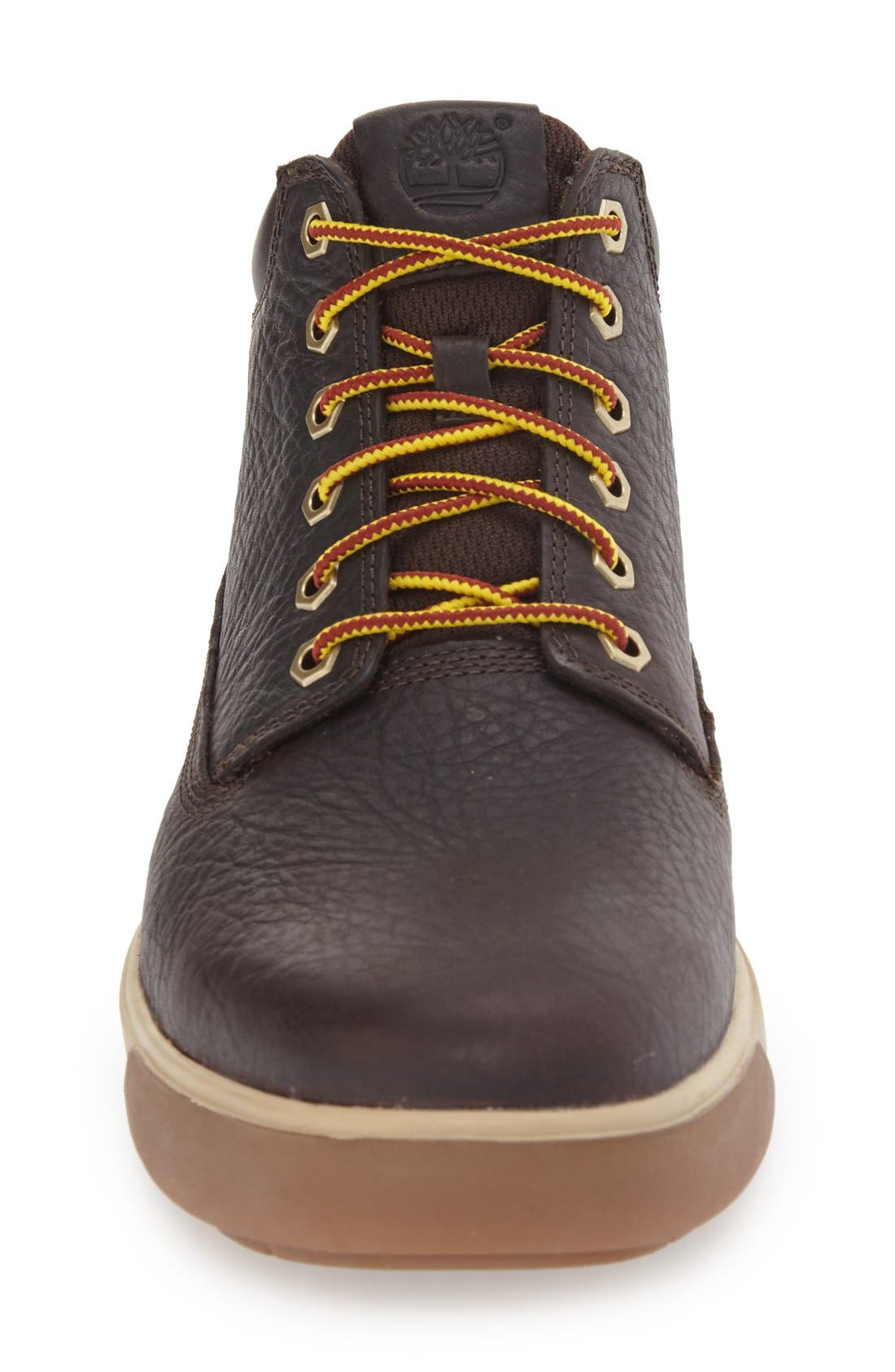 Timberland 'Tenmile' Plain Toe Boot (Men) | Nordstrom