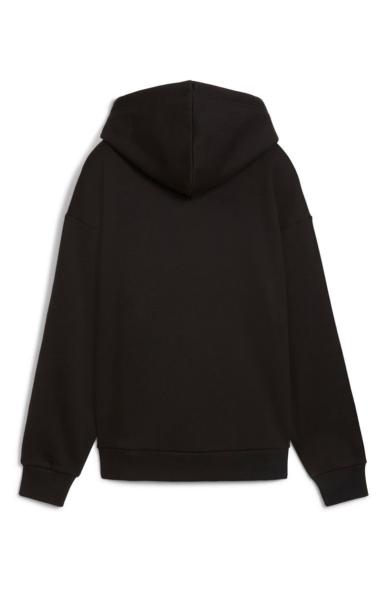 PUMA Essential Tape Minimal Gold Hoodie | Nordstromrack