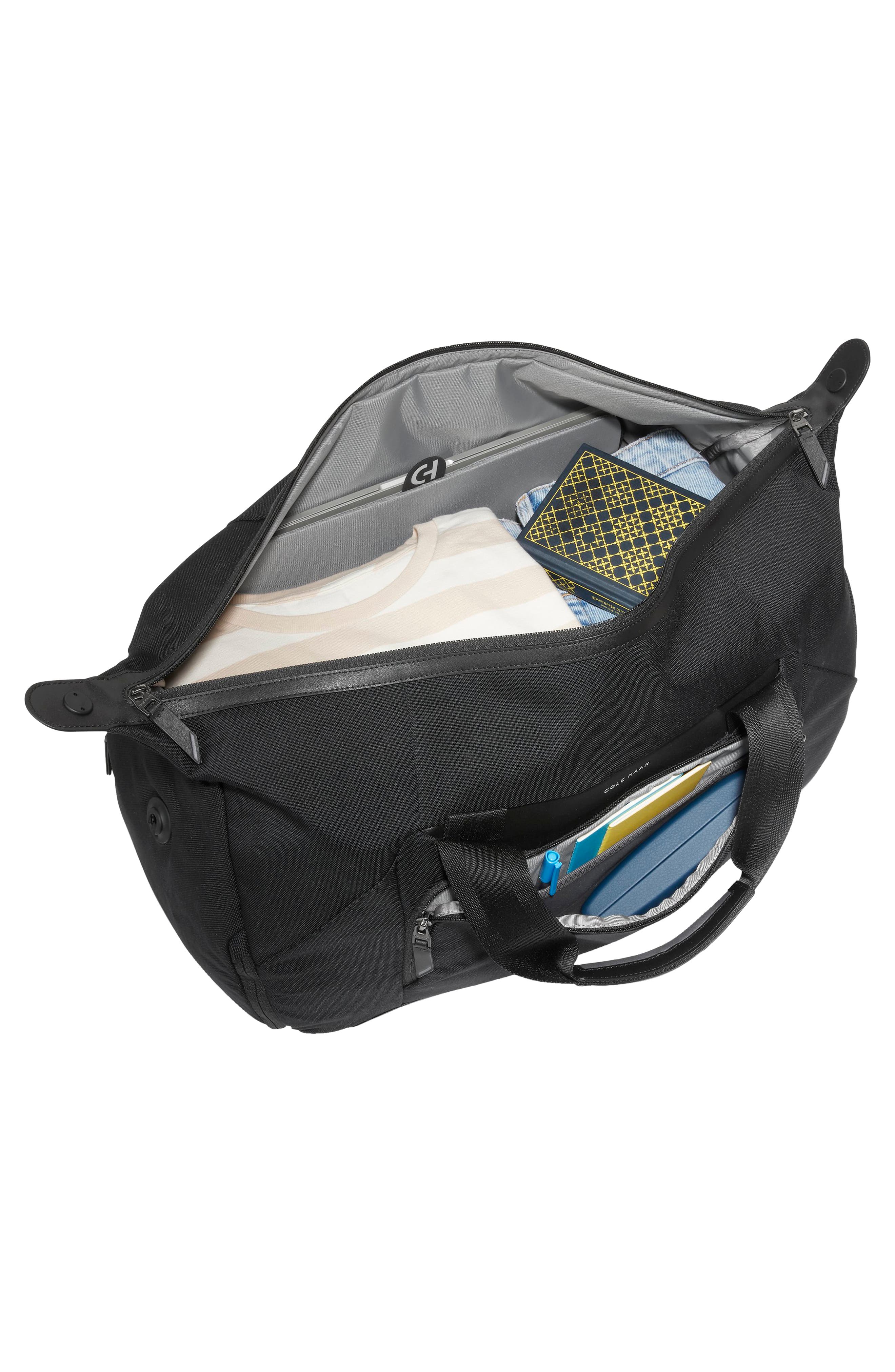 Cole Haan Outpace Nylon Duffle | Nordstromrack