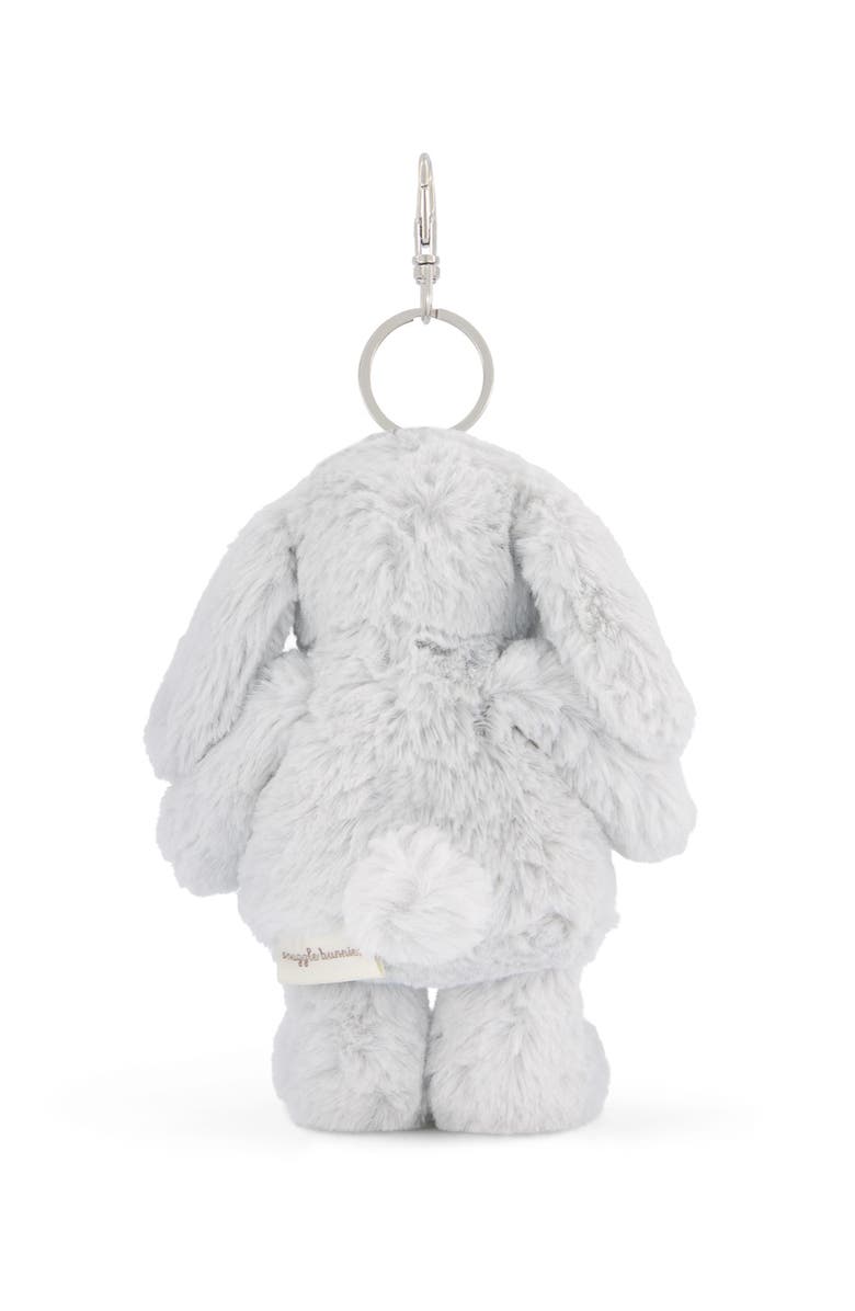 Snuggle Bunnies Stuffed Animal Penelope Key Charm | Nordstrom