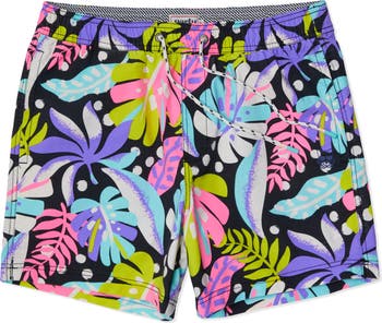 Party Pants Bermuda Swim Trunks | Nordstromrack