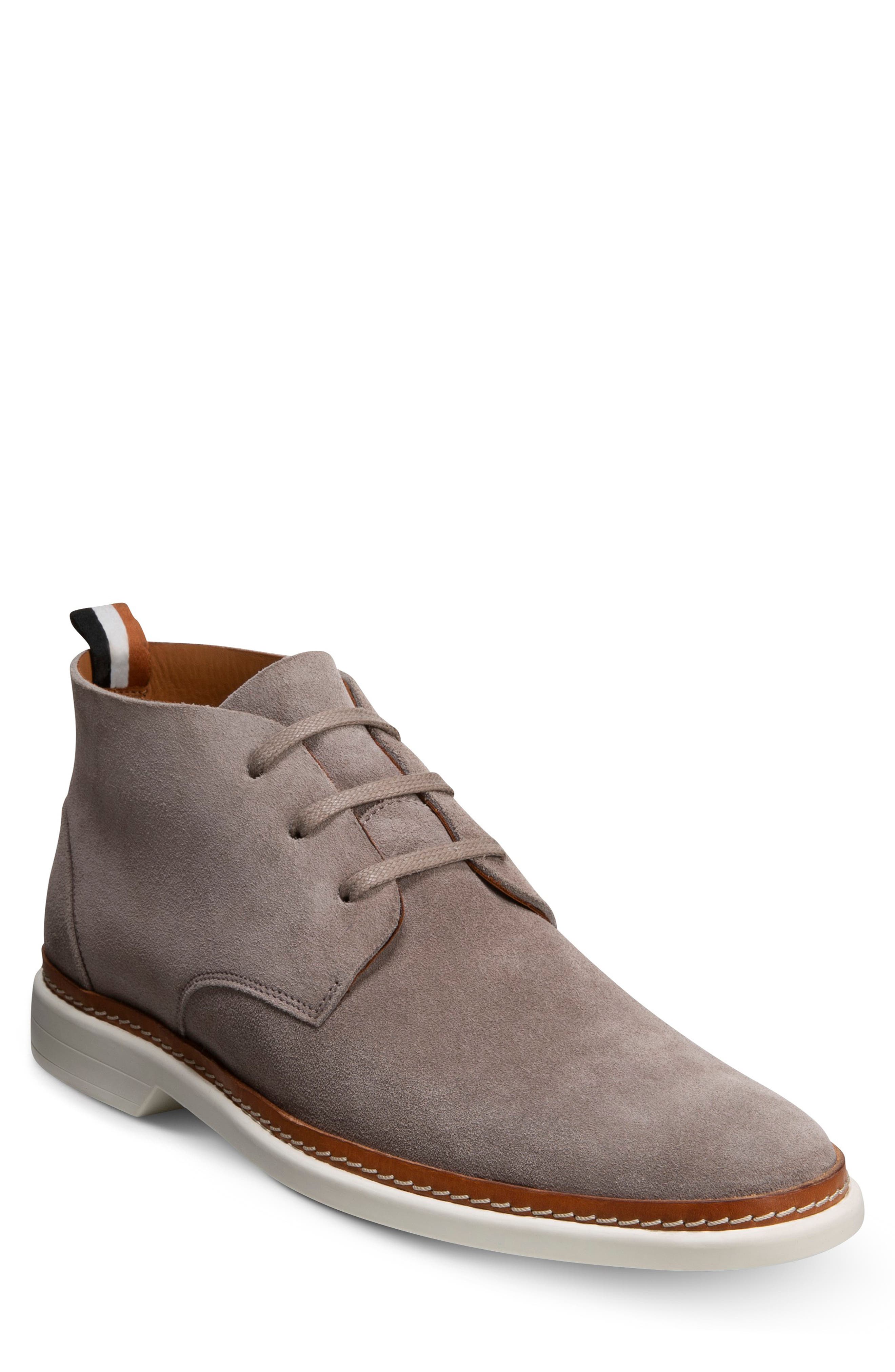 Allen Edmonds Wilder Chukka Boot (Men) | Nordstromrack