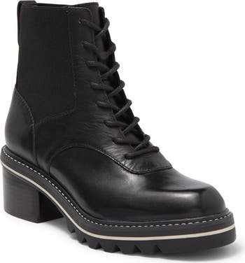 Bernardo Footwear Block Heel Bootie (Women) | Nordstromrack