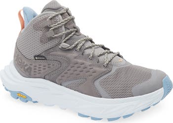 HOKA Anacapa 2 Mid GTX Gore-Tex® Water Repellent Hiking Boot (Women ...