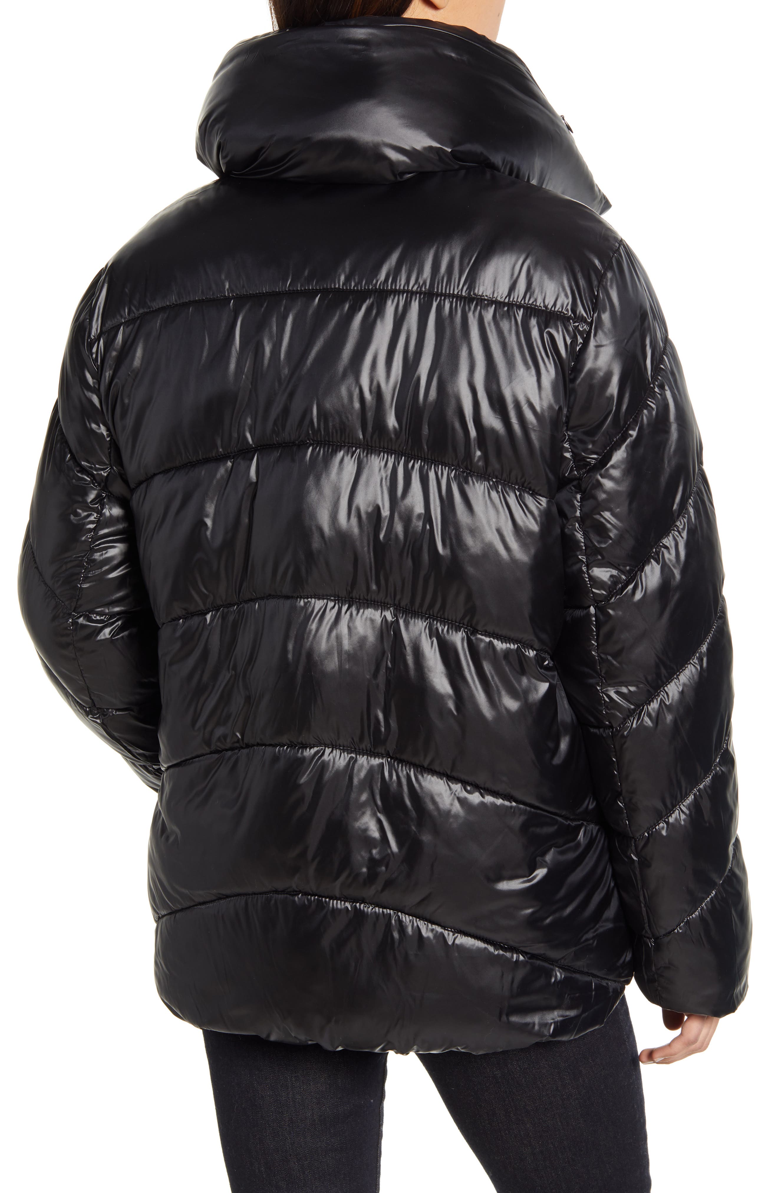 Rachel Parcell Puffer Jacket | Nordstromrack