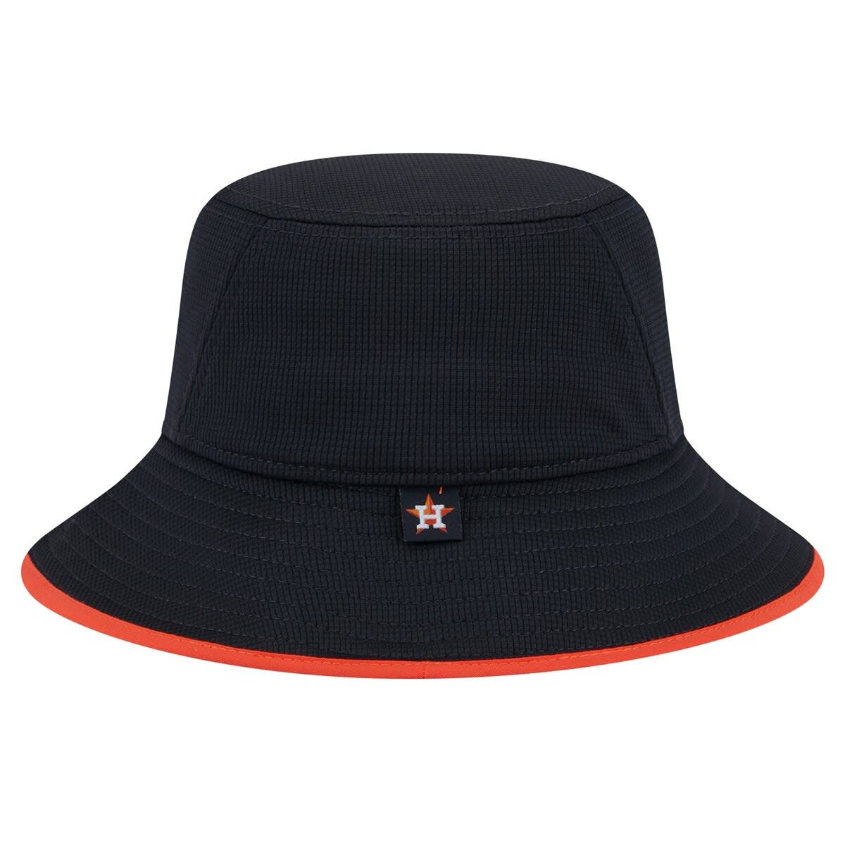 New Era Men's New Era Navy Houston Astros Game Day Bucket Hat | Nordstrom