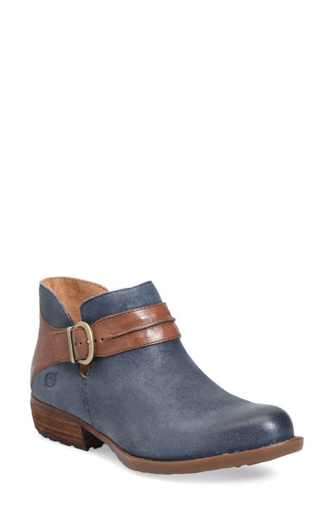 Women's Blue Boots | Nordstrom