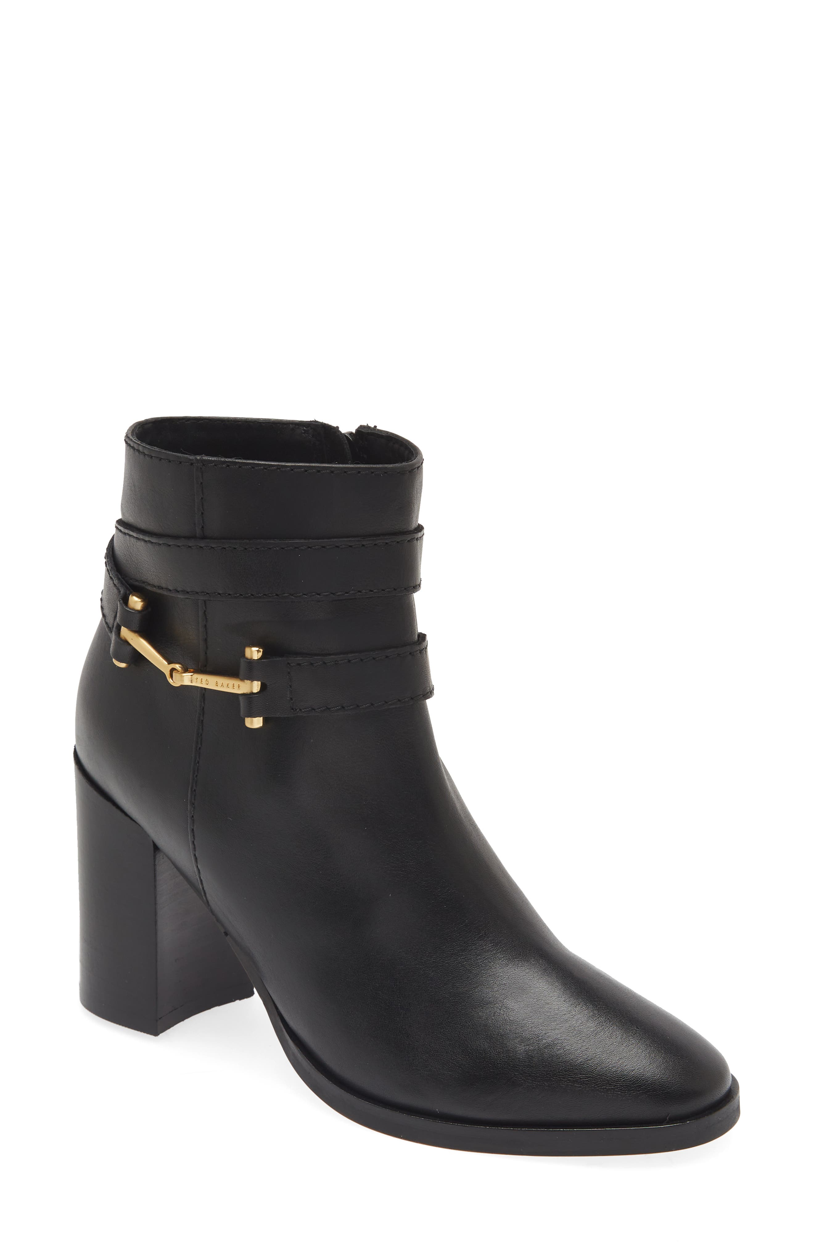 Ted Baker London Anisea Hinge Bootie (Women) | Nordstrom