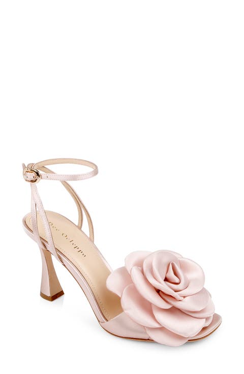 Women's Pink Heels | Nordstrom