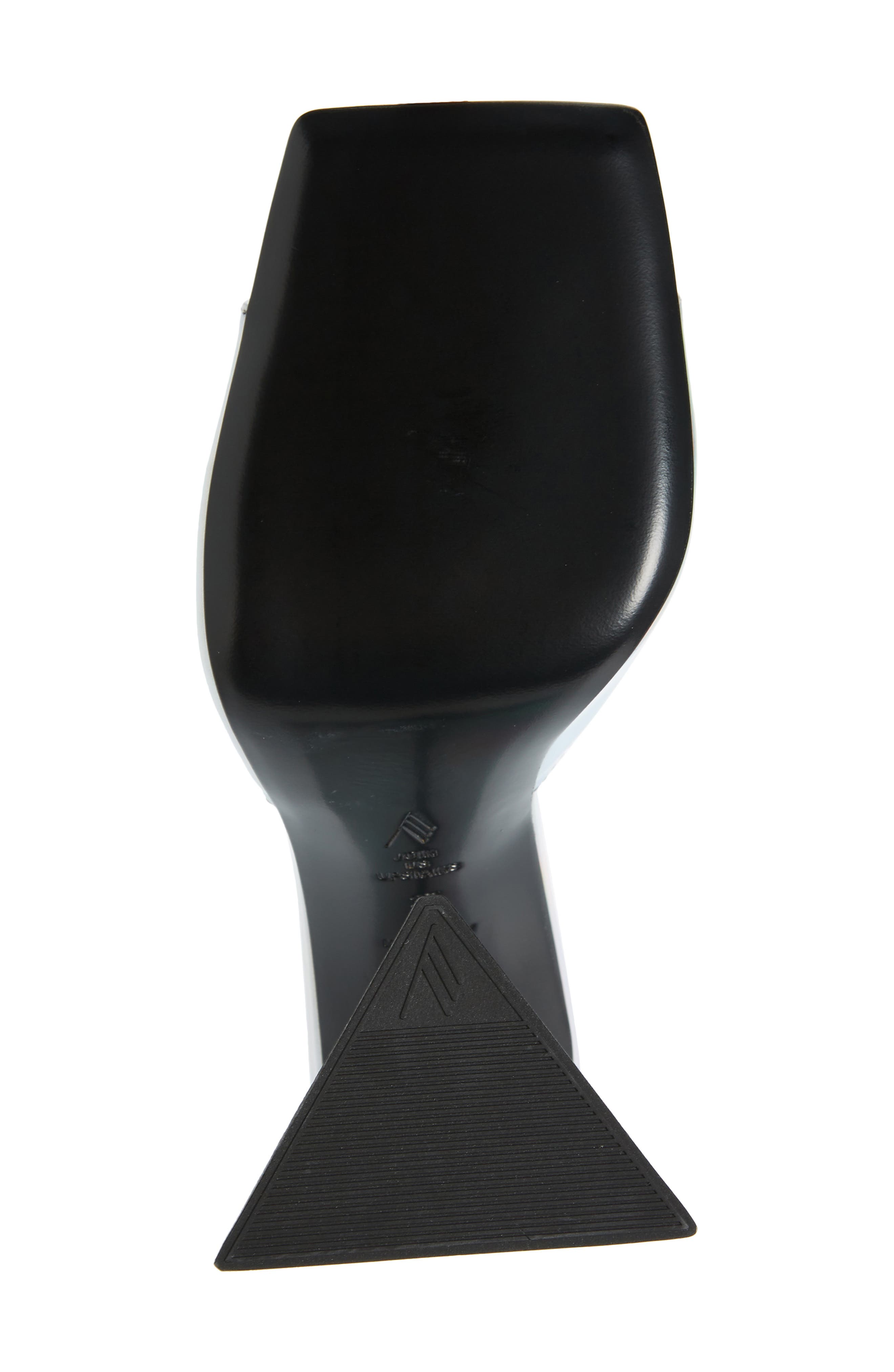 The Attico Devon Slide Sandal (Women) | Nordstromrack