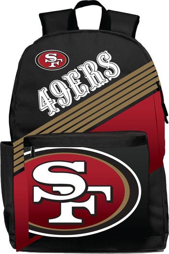 MOJO San Francisco 49ers Ultimate Fan Backpack | Nordstrom