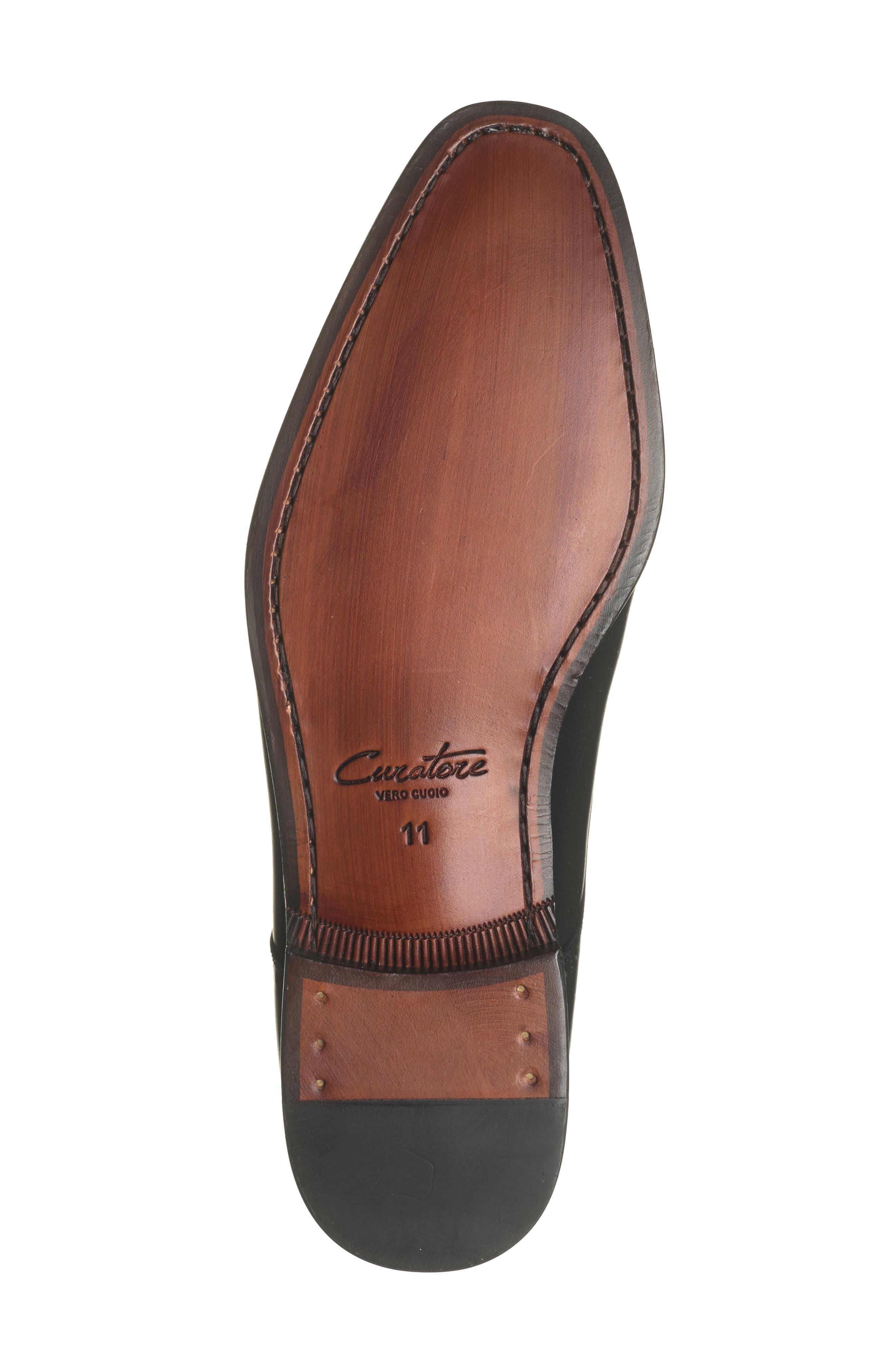 CURATORE Barese Monk Strap Shoe (Men) | Nordstromrack