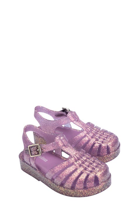 Kids' Purple Toddler Sandals | Nordstrom