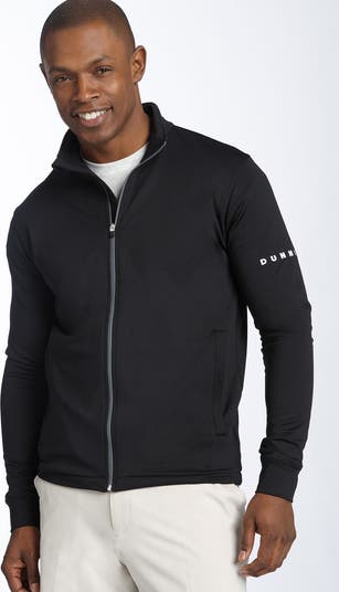 Dunning Thermal Knit Jacket | Nordstrom