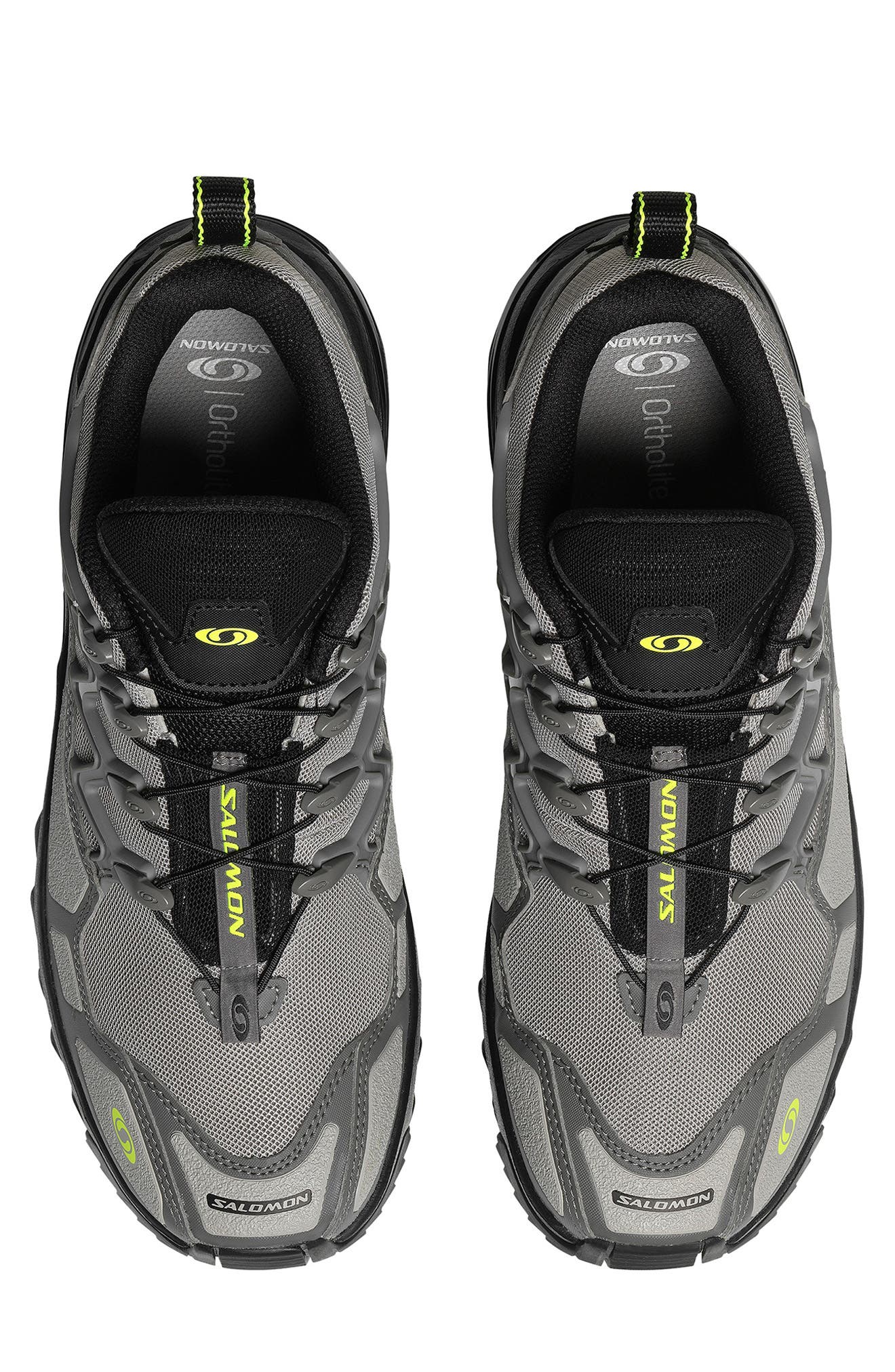 Salomon Gender Inclusive ACS Plus Trail Running Shoe | Nordstromrack