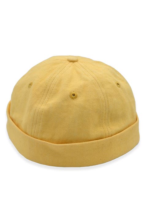 Men's Yellow Hats | Nordstrom