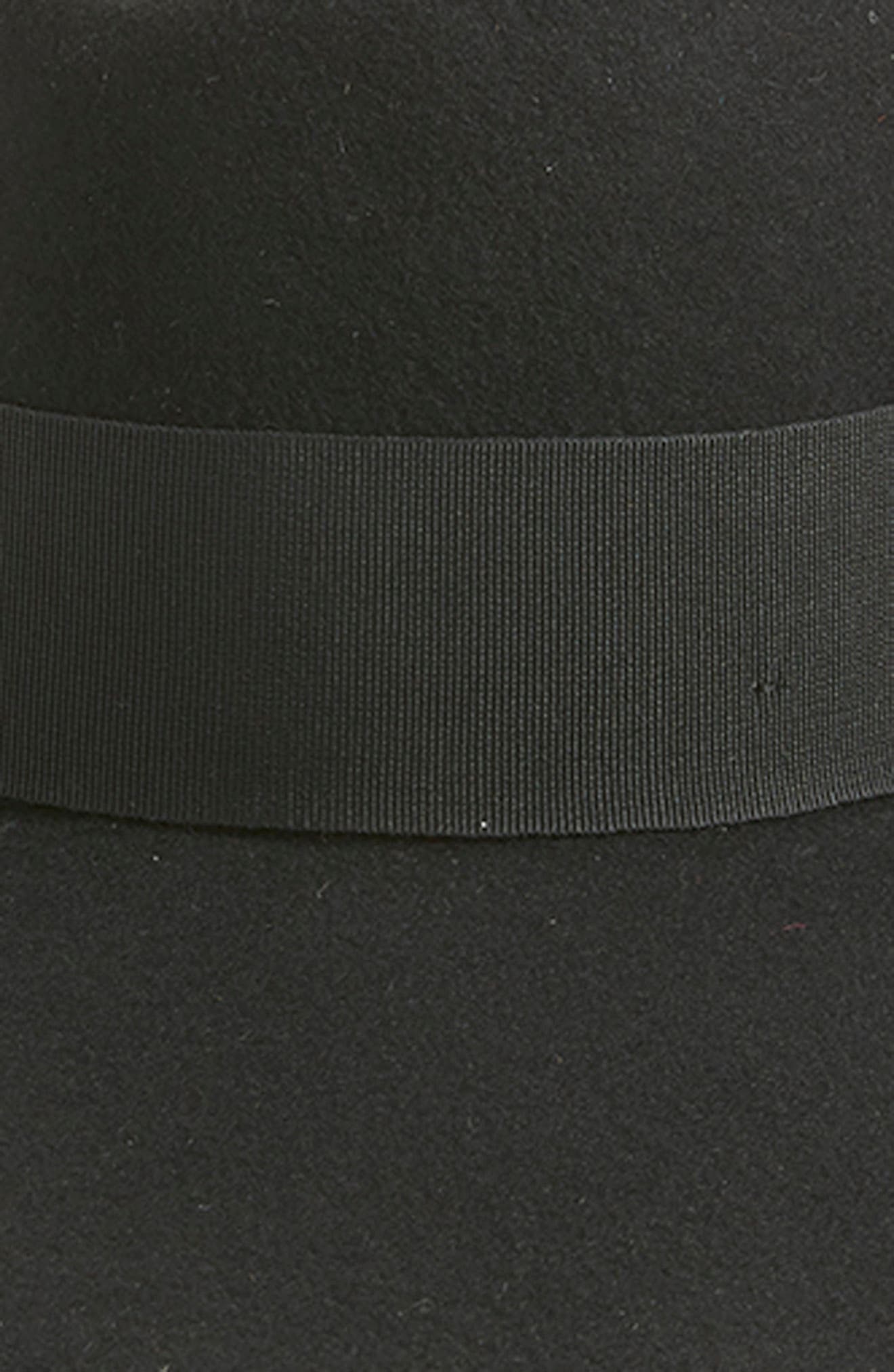 Eugenia Kim Mathilda Wide Brim Wool Fedora | Nordstrom