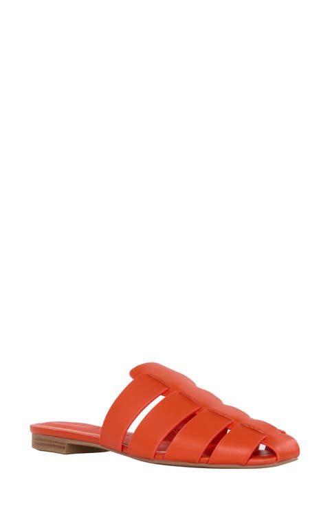 Women's Orange Shoes | Nordstrom