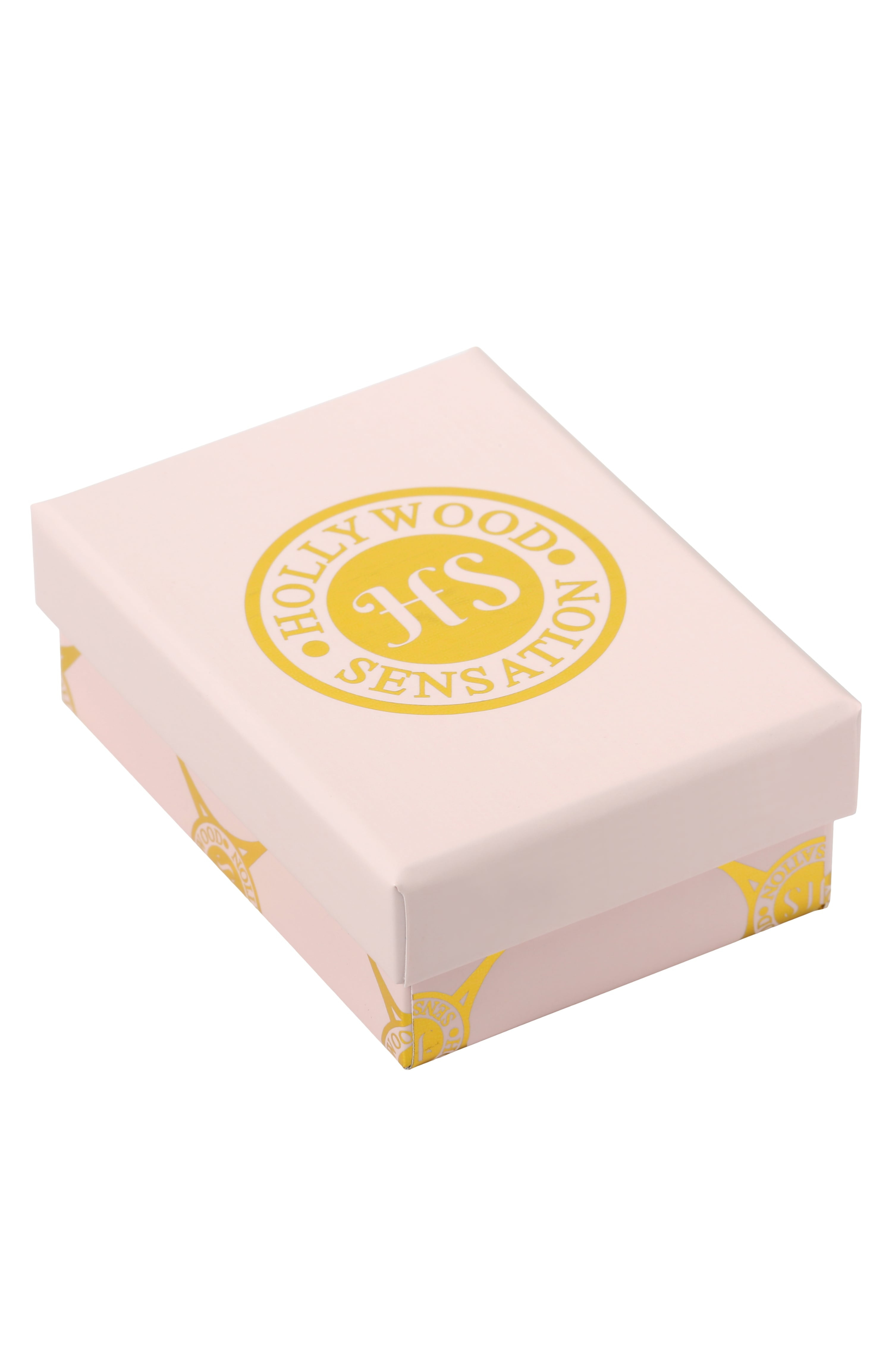 Hollywood Sensation Teardrop Bracelets | Nordstrom