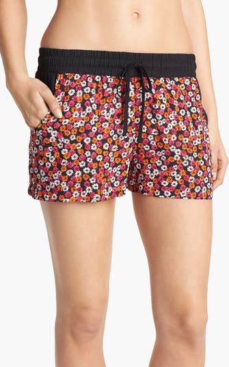 Kensie 'Sunset Beach' Boxer Shorts | Nordstrom