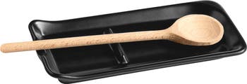 Emile Henry Made in France Ridged Spoon Rest | Nordstrom