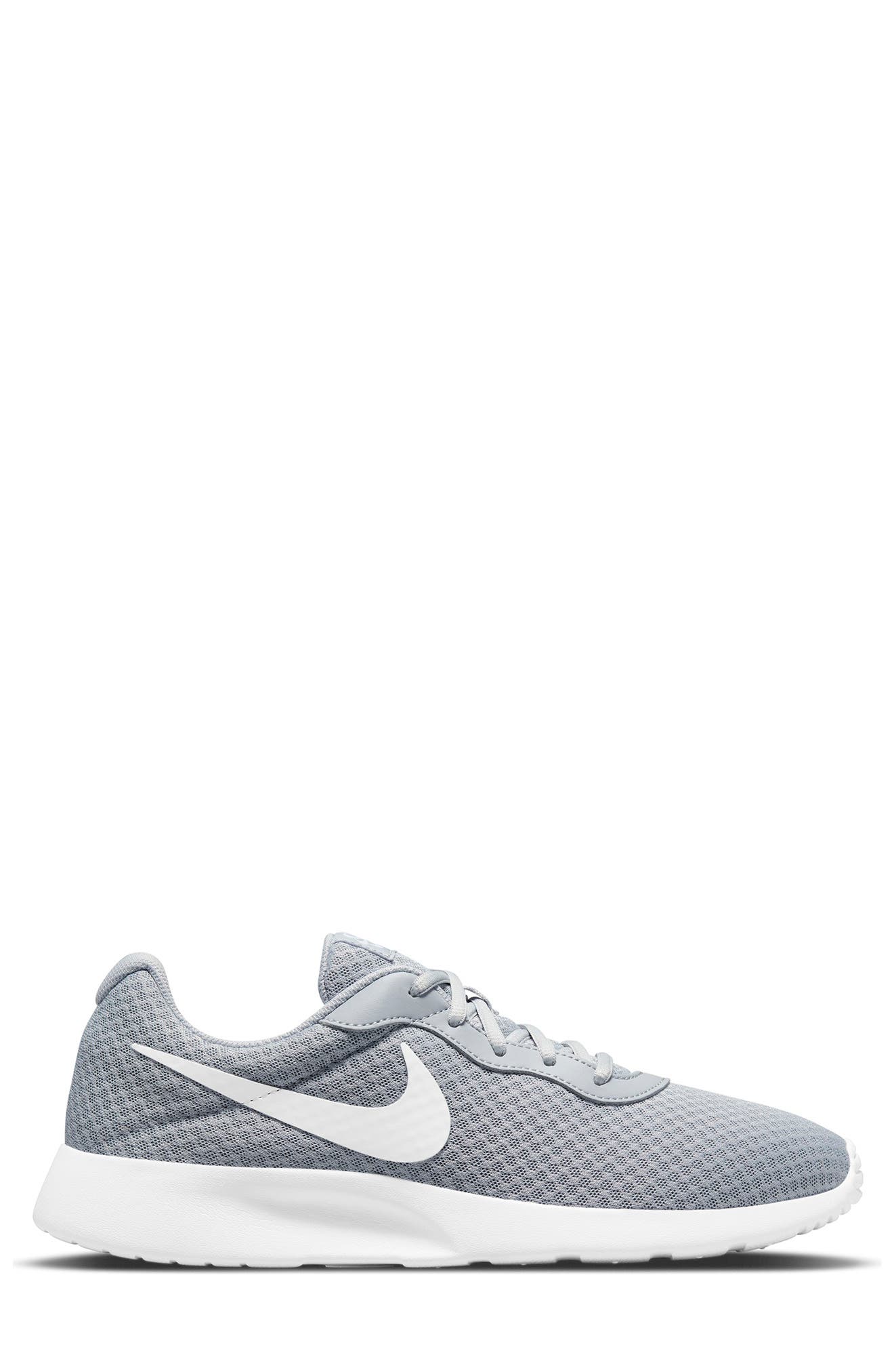 Nike Tanjun Athletic Sneaker (Men) | Nordstromrack