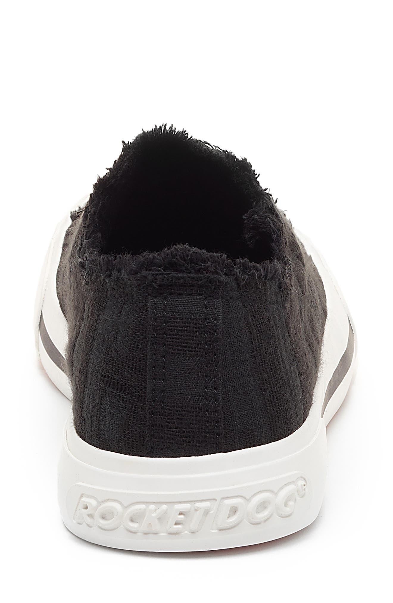 ROCKET DOG Jokes Chester Distressed Low Top Sneaker (Women) | Nordstromrack