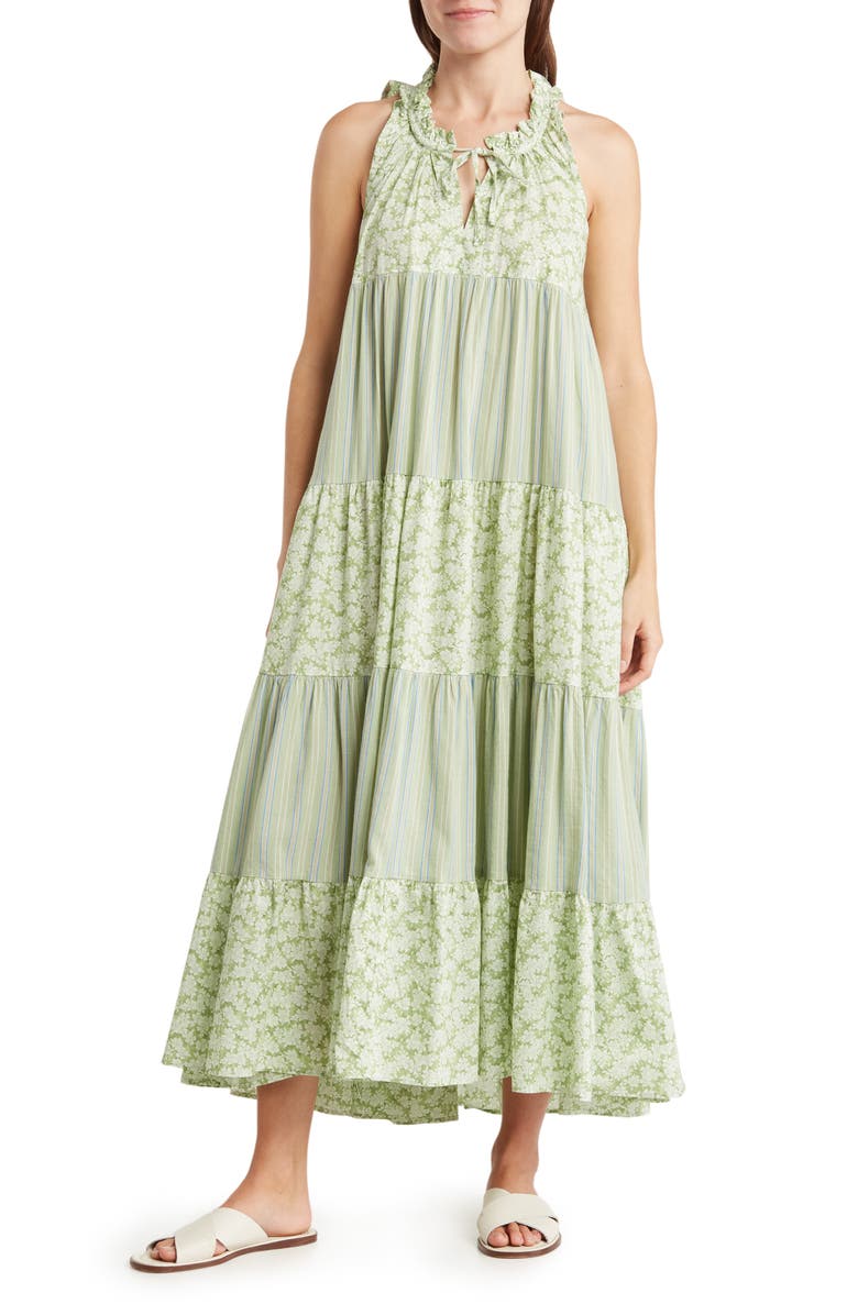 STITCHDROP Charleston Maxi Dress | Nordstromrack