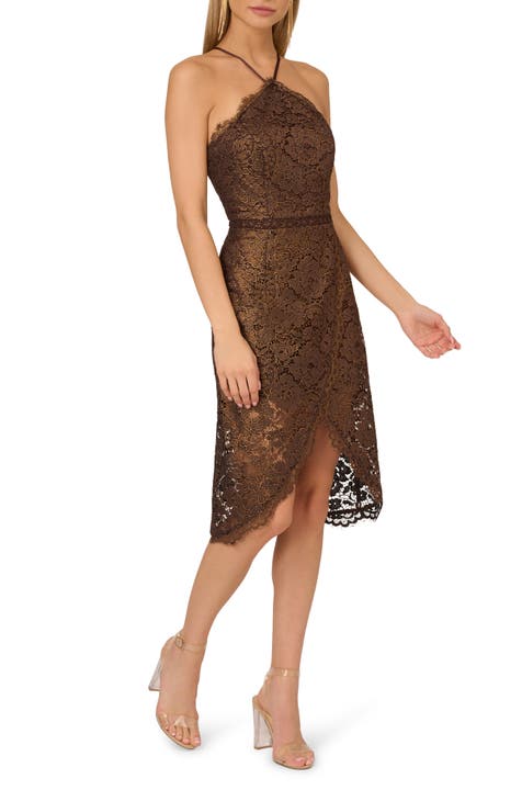 Women's Halter Mini Dresses | Nordstrom