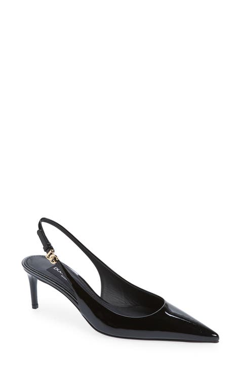 Women's Patent Leather Heels | Nordstrom
