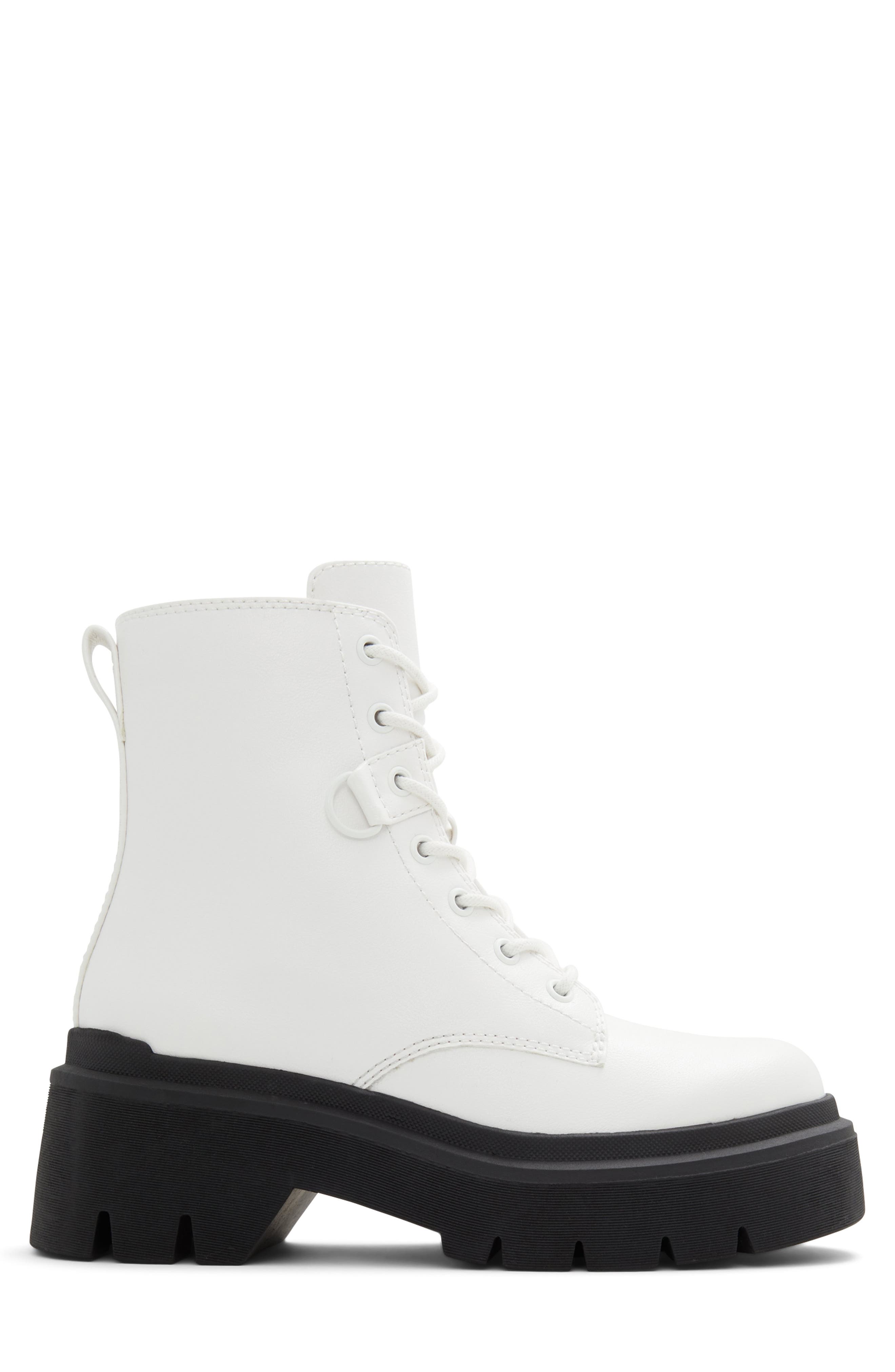 Call It Spring By Aldo Sidney Combat Boot (Women) | Nordstromrack