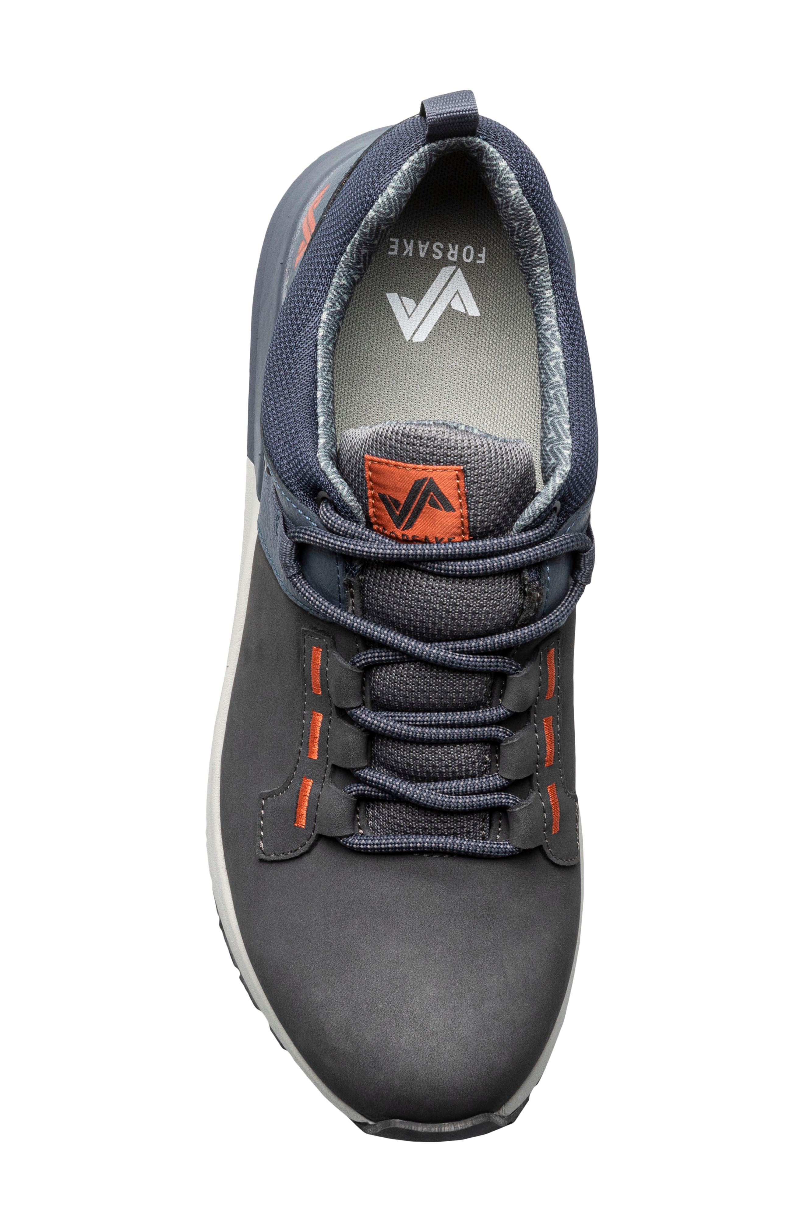 Forsake Range Waterproof Hiking Shoe (Men) | Nordstrom