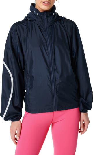 Sweaty Betty Pack Away Jacket | Nordstromrack