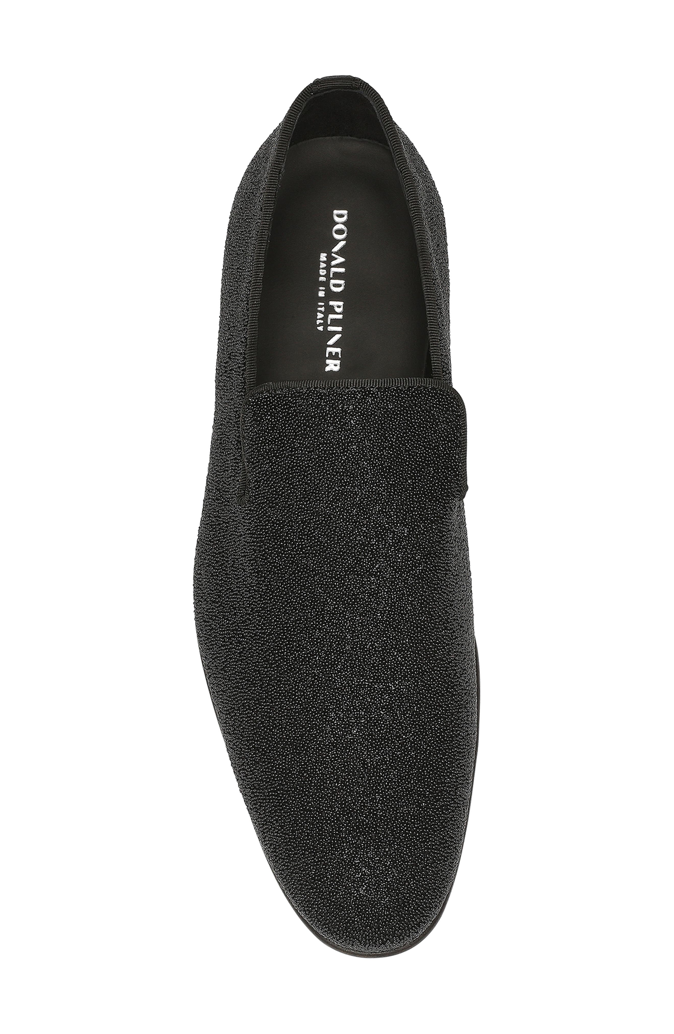 Donald Pliner Spencer Caviar Bead Loafer (Men) | Nordstromrack