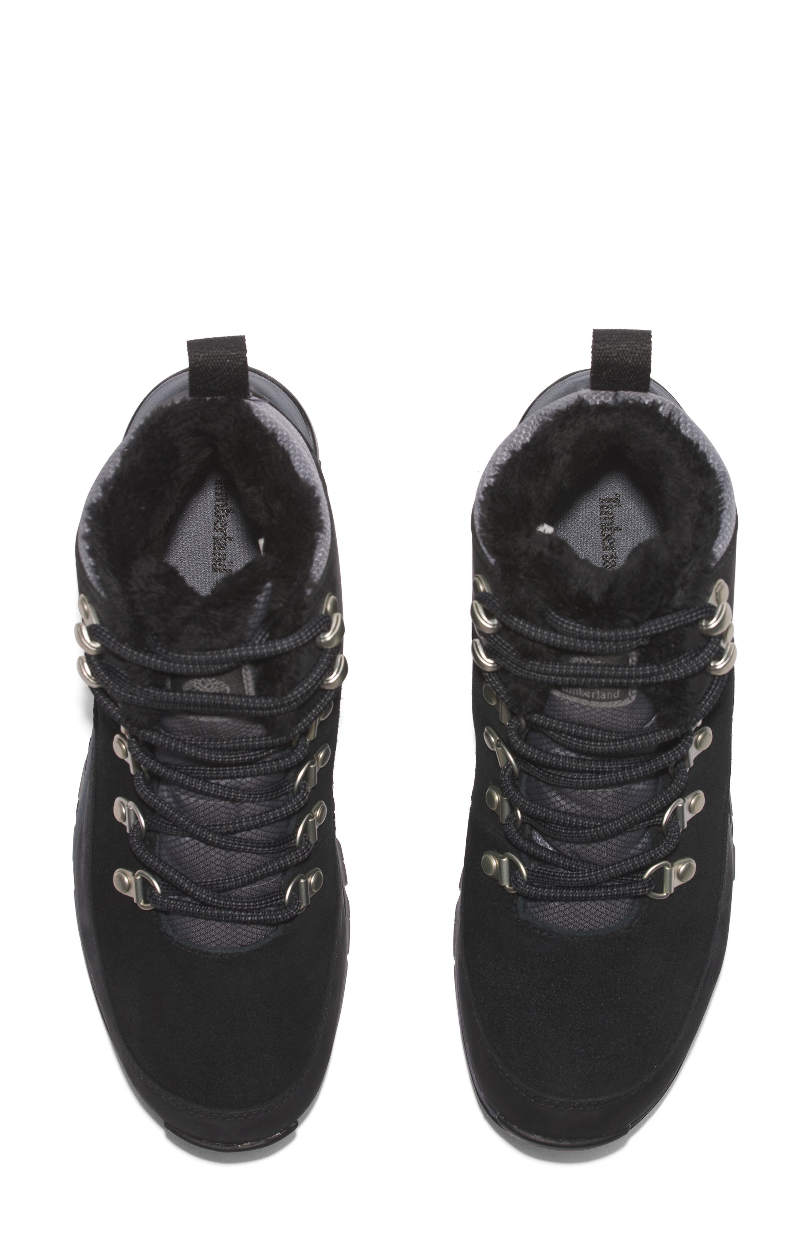 Timberland Mt. Maddsen Waterproof Hiking Boot (Women) | Nordstromrack