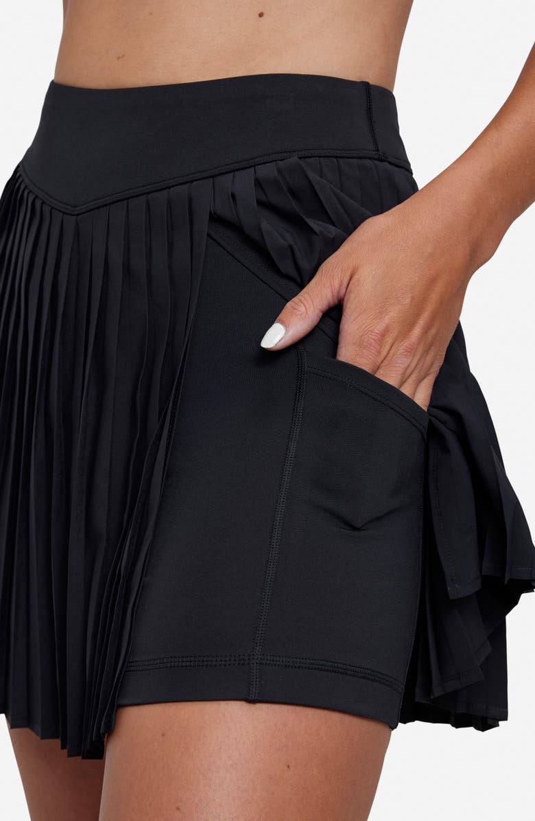 Bad Birdie Double Down Skort | Nordstromrack
