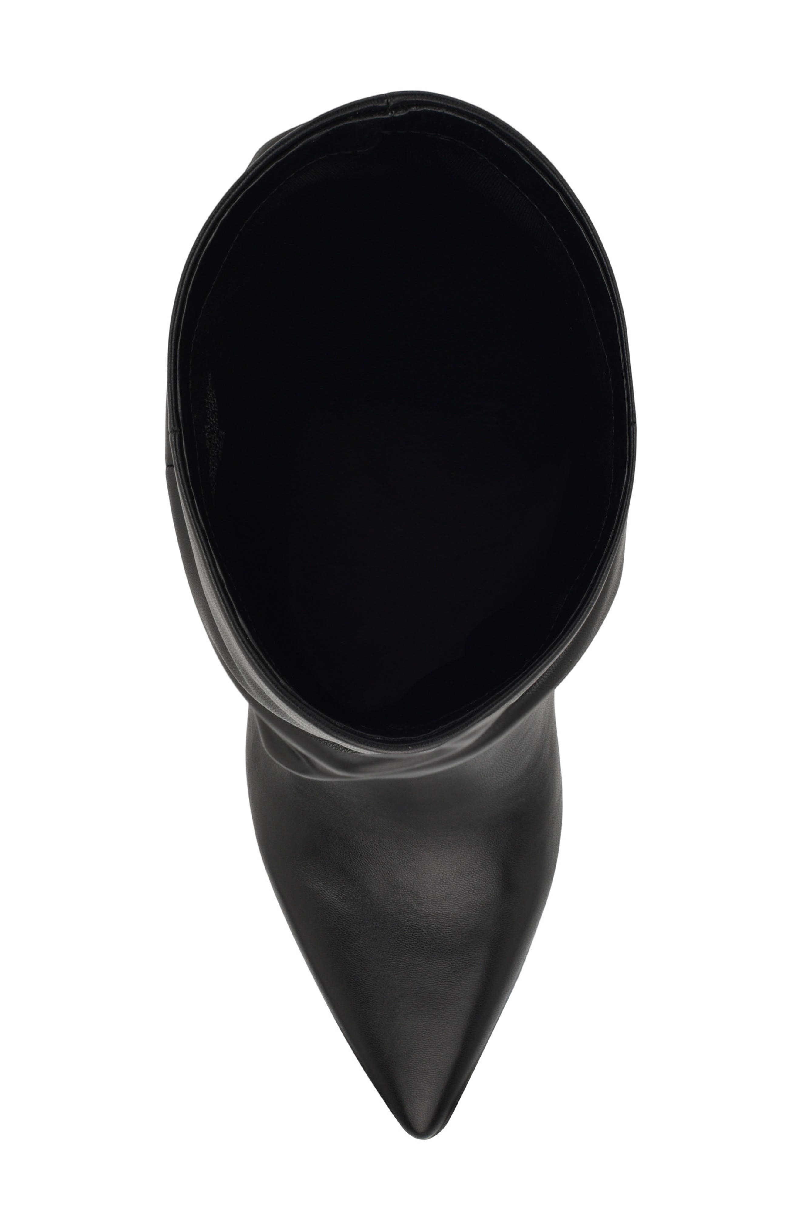 Nine West Slouch Pointed Toe Bootie (Women) | Nordstrom