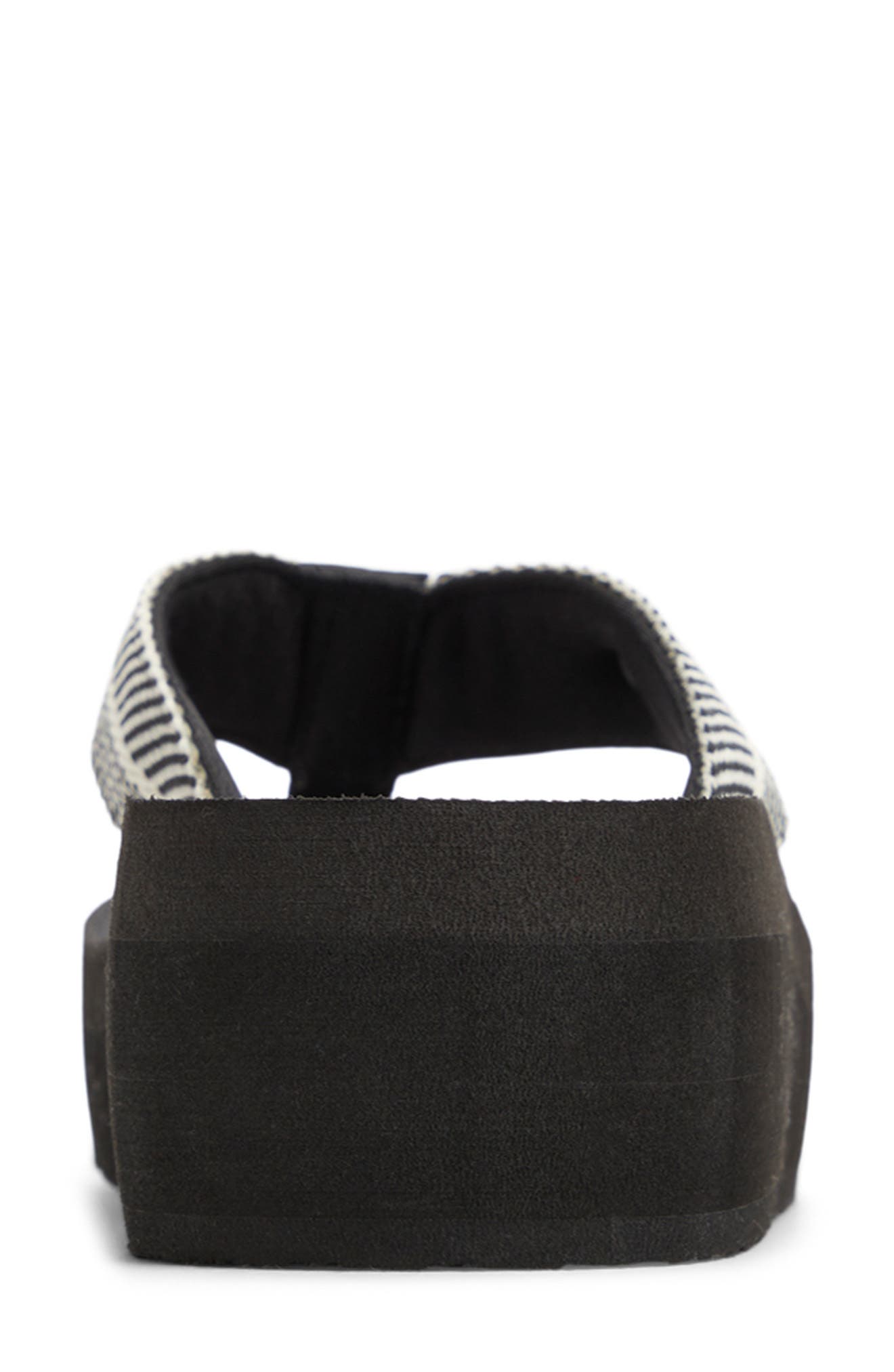 Roxy Play Day Wedge Platform Flip Flop (Women) | Nordstrom