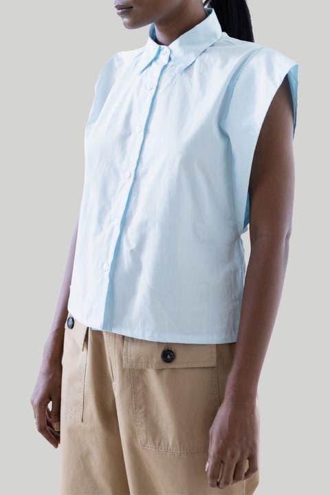 Women's Cap Sleeve Tops | Nordstrom