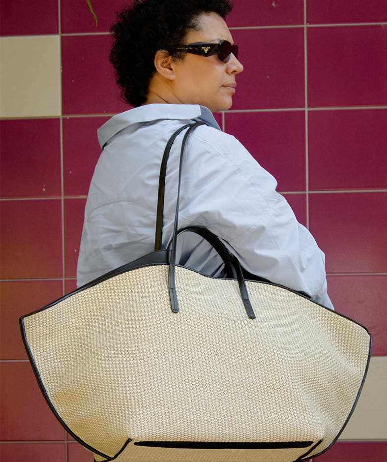 A Day in the Life of Desiree Kleinen, Ree Projects Founder & CEO