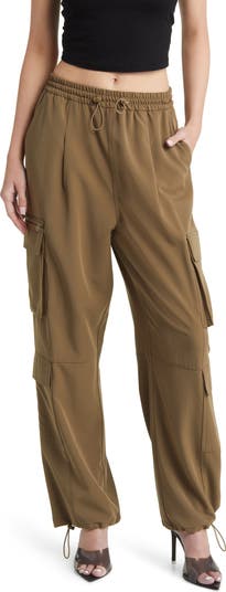 VERO MODA Zelda Daphne Cargo Pants | Nordstromrack