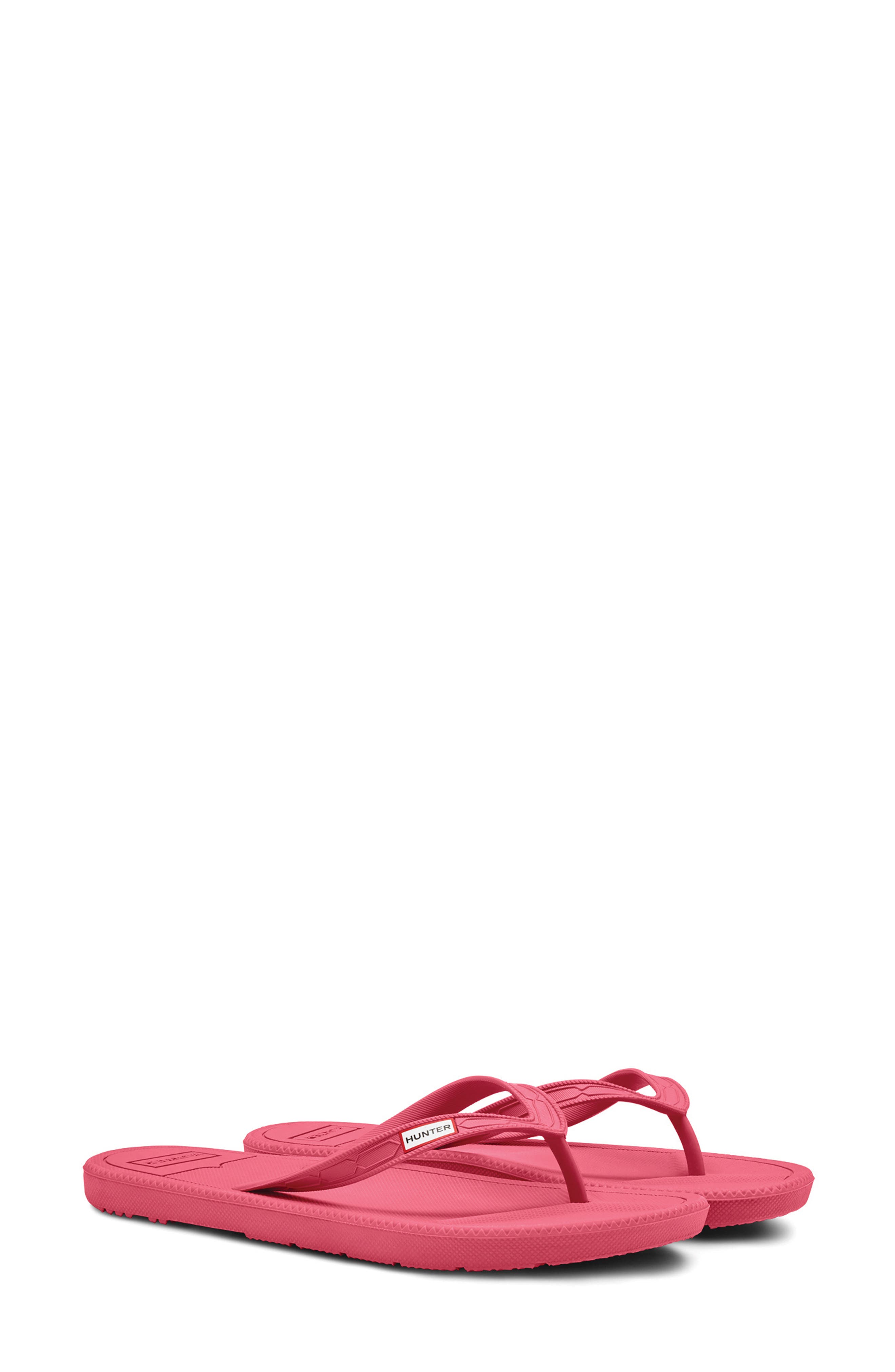 Hunter Original Flip Flop (Women) | Nordstromrack