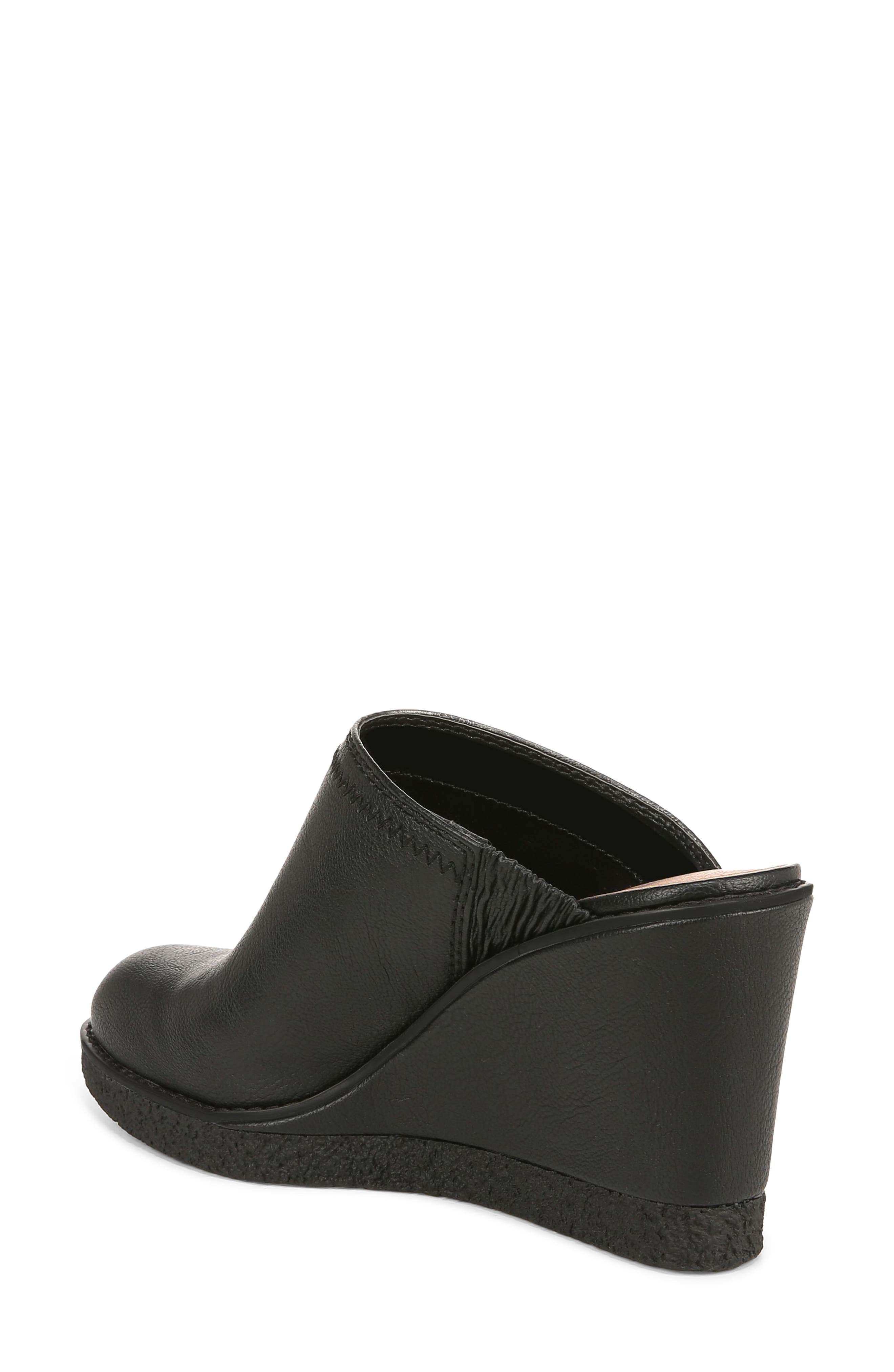 Zodiac Jolie Wedge Mule (Women) | Nordstrom