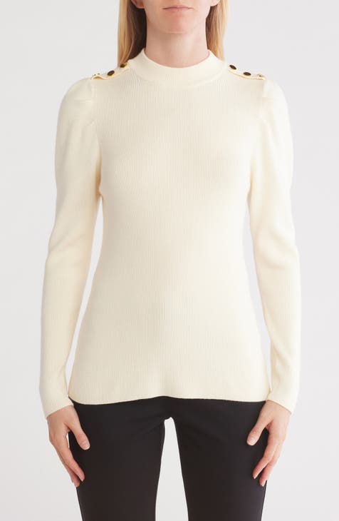 Puff Sleeve Sweaters | Nordstrom Rack