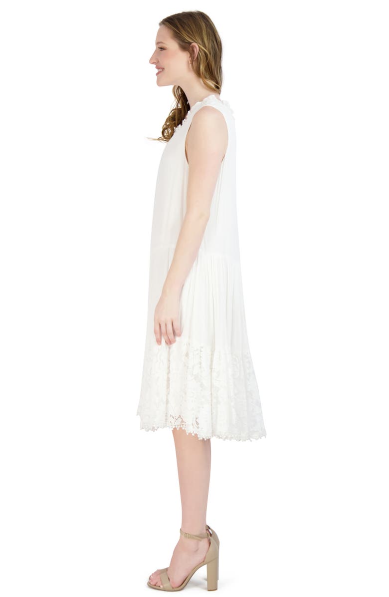 Robbie Bee Tiered Midi Dress | Nordstromrack