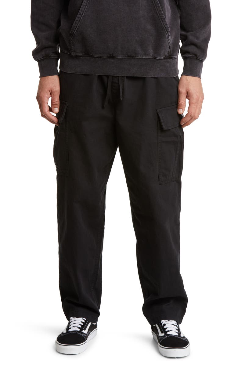 Vans Range Drawstring Cargo Pants | Nordstrom