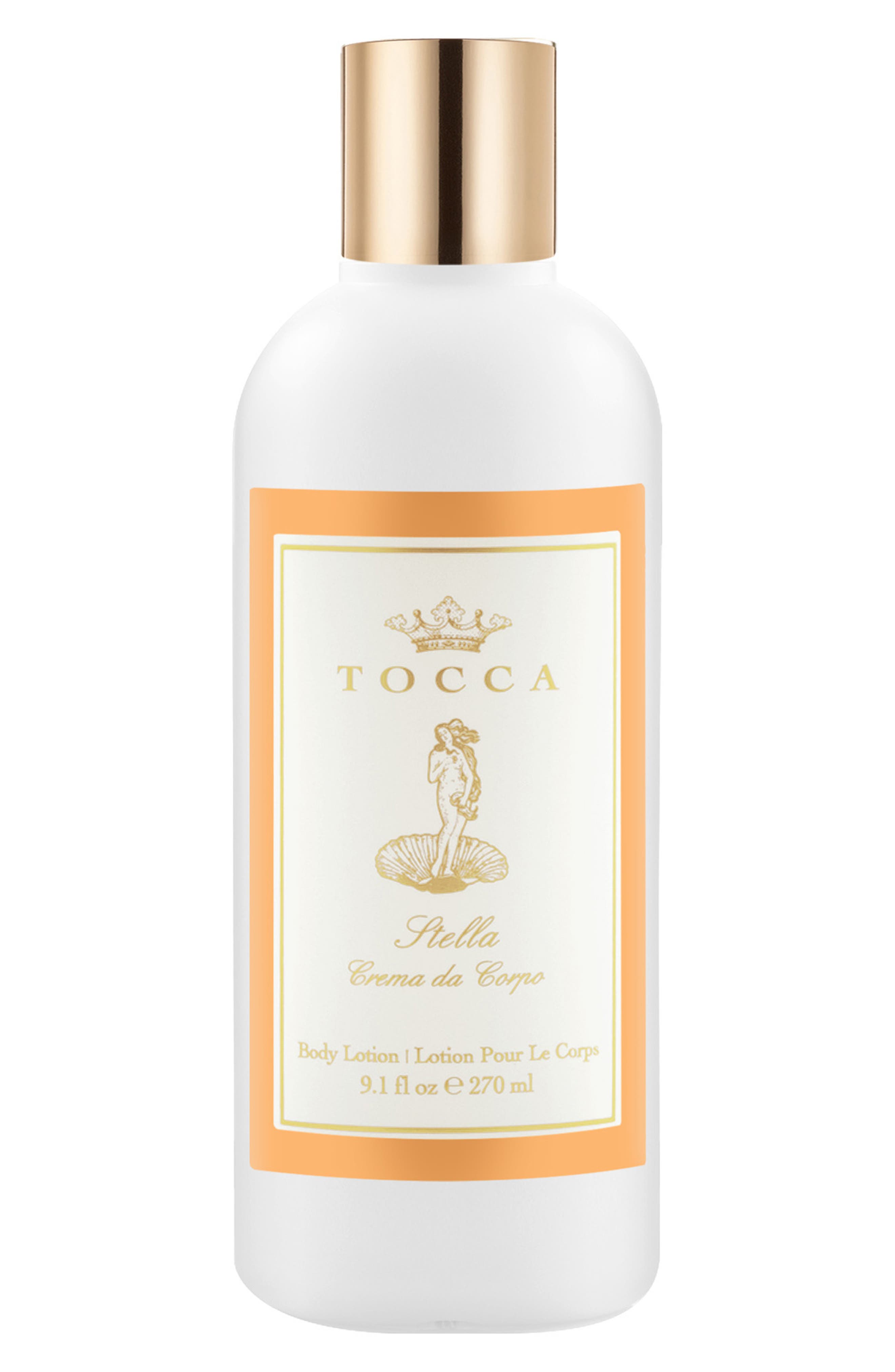 TOCCA Stella Body Lotion | Nordstrom